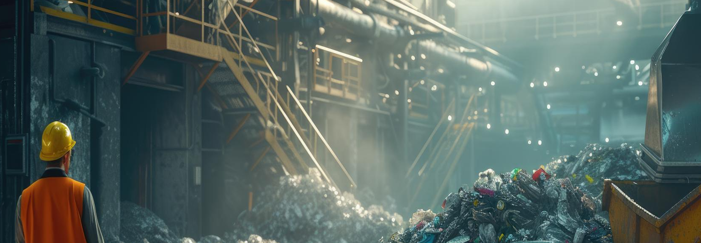 PP Woven Bags Manufacturing Process: How Sack Production Works