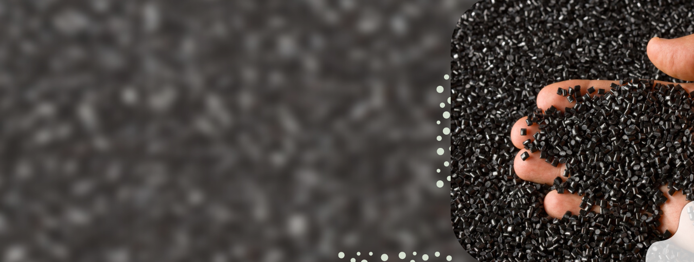 Shree Ram Polymers manufactures of PET masterbatches.