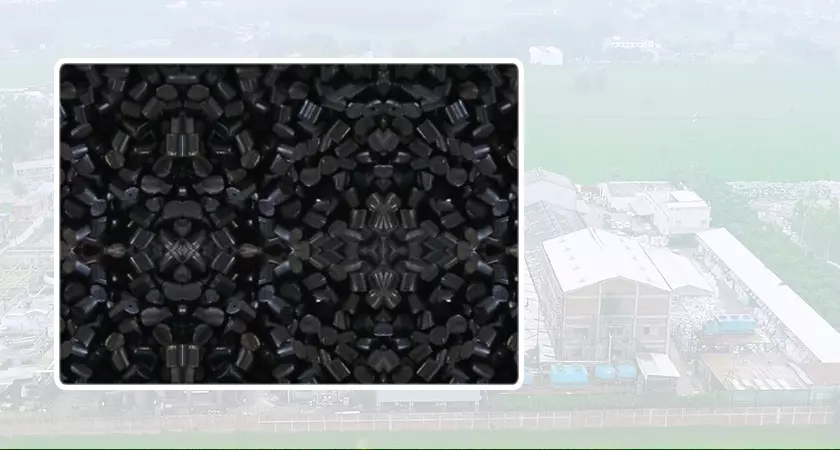 Shree Ram Polymers manufactures of PET masterbatches.