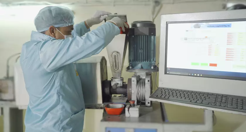 Shree Ram Polymers manufactures of PET masterbatches.