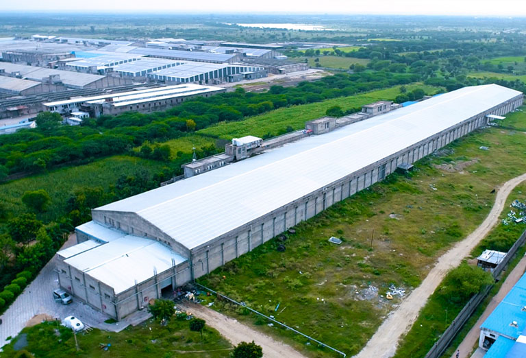 Pashupati Group – Recycled Plastics Manufacturer & Packager