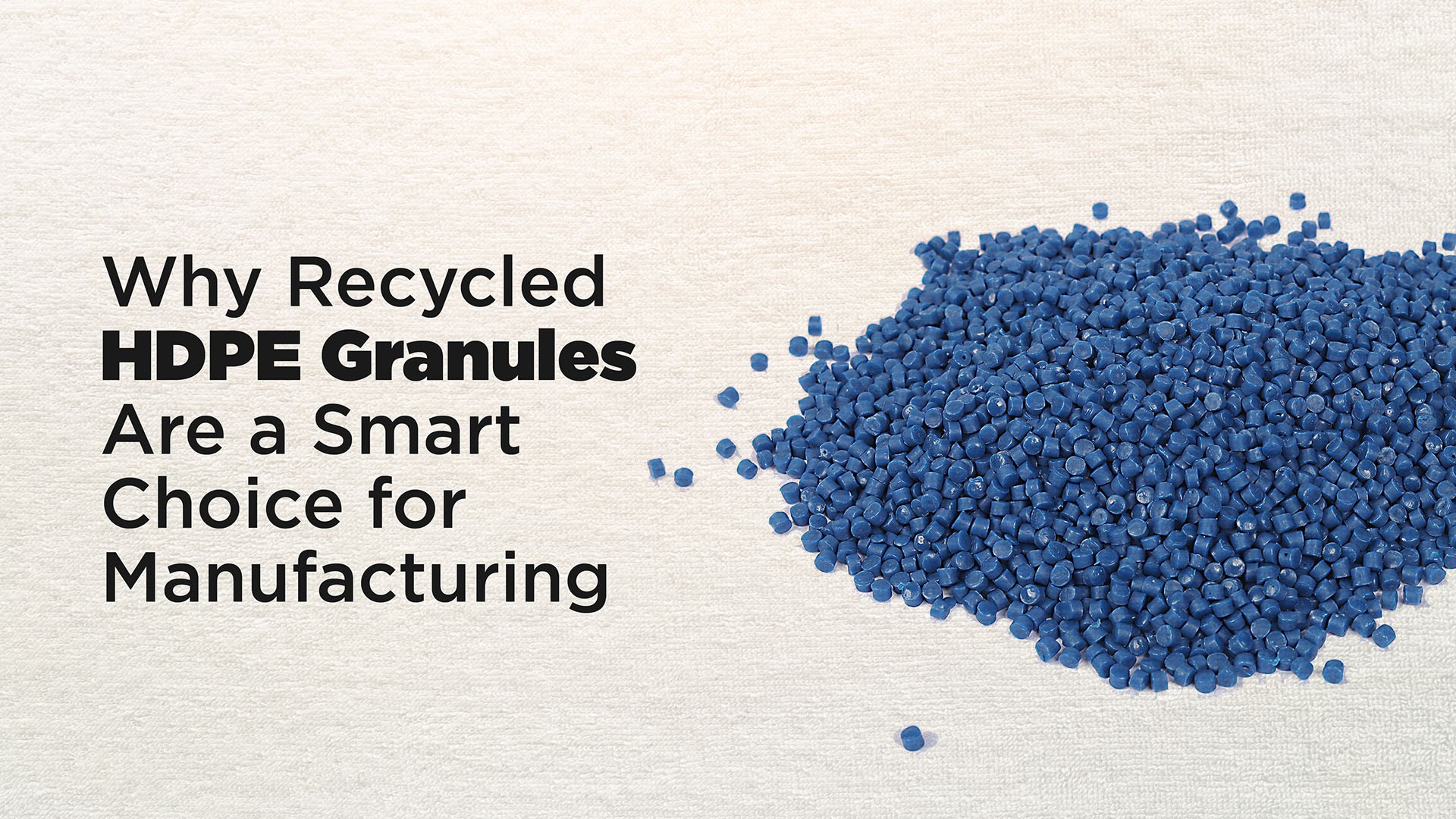 Pashupati Group – Recycled Plastics Manufacturer & Packager